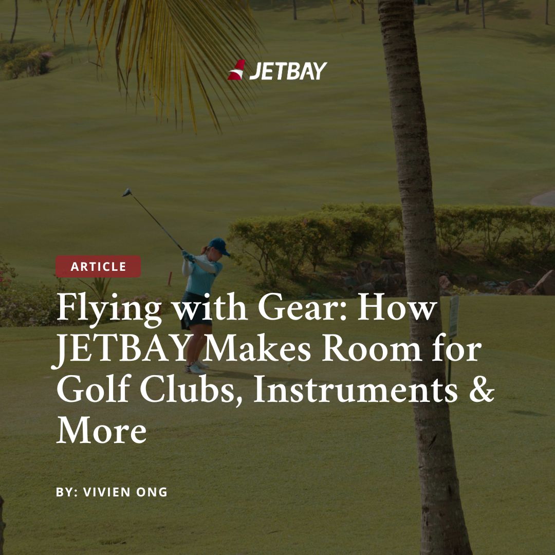 Event Charter Flights for Groups, Golf Trips & Music Tours