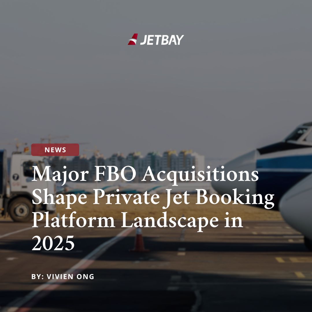 Atlantic Aviation FBO Acquisition, Montana Airport News 2025